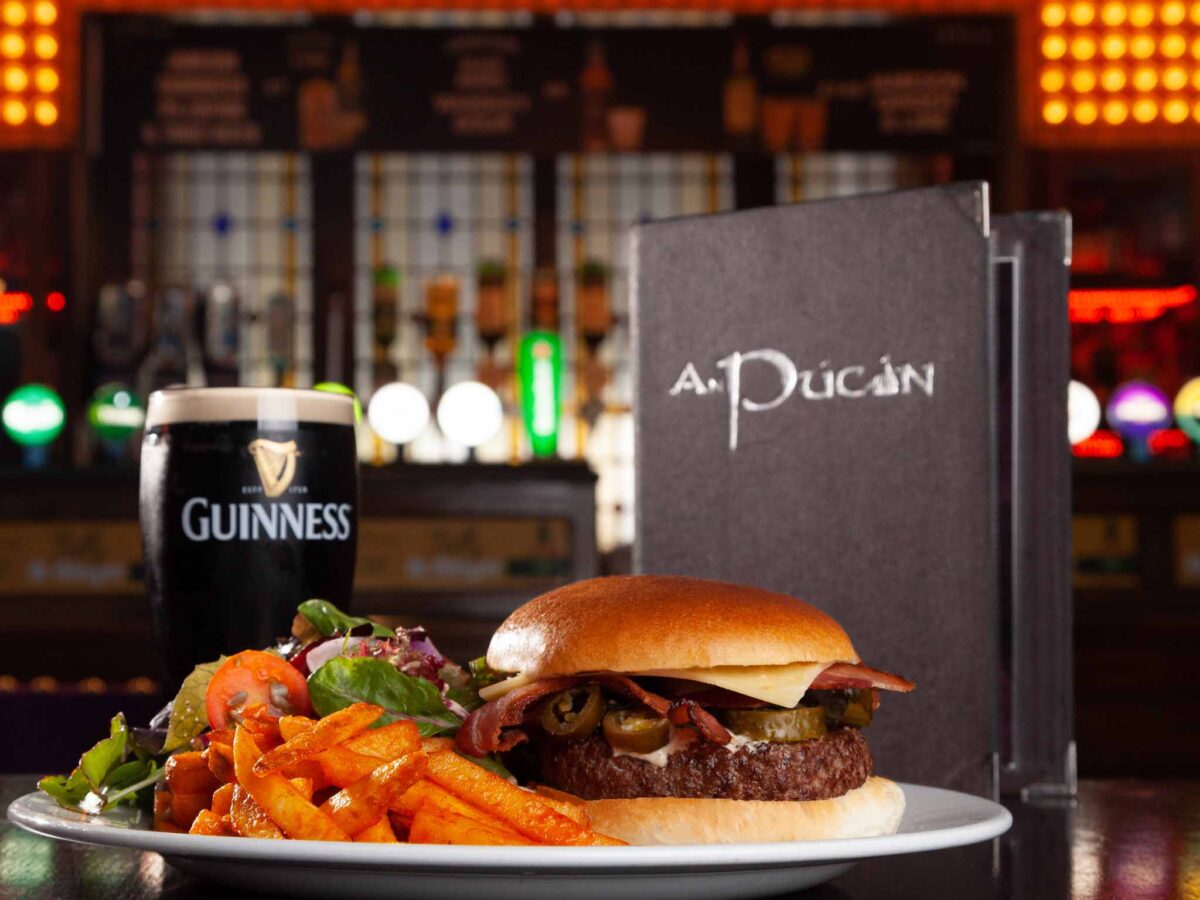 Gallery | An Púcán