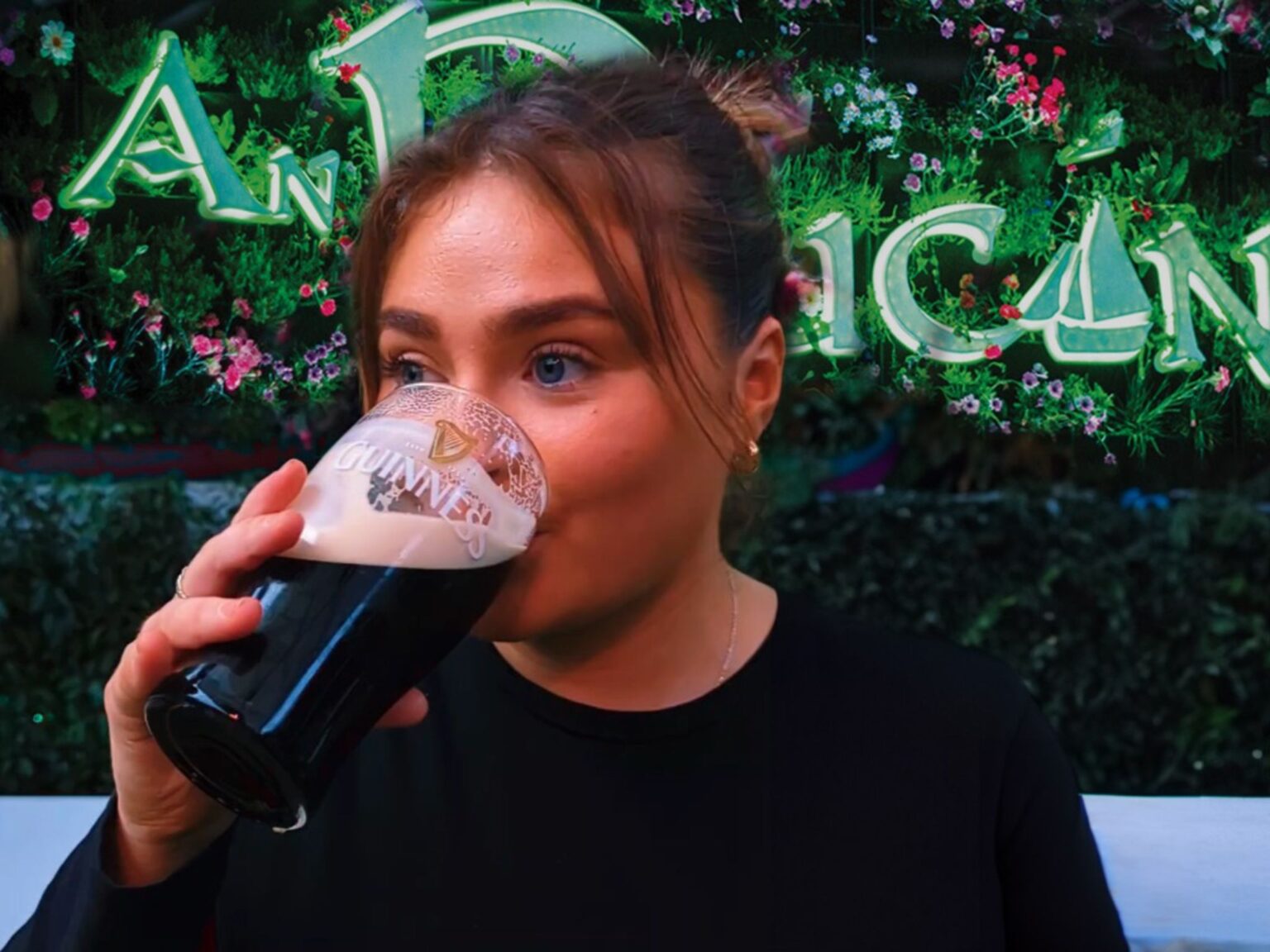 An Púcán Bar Galway